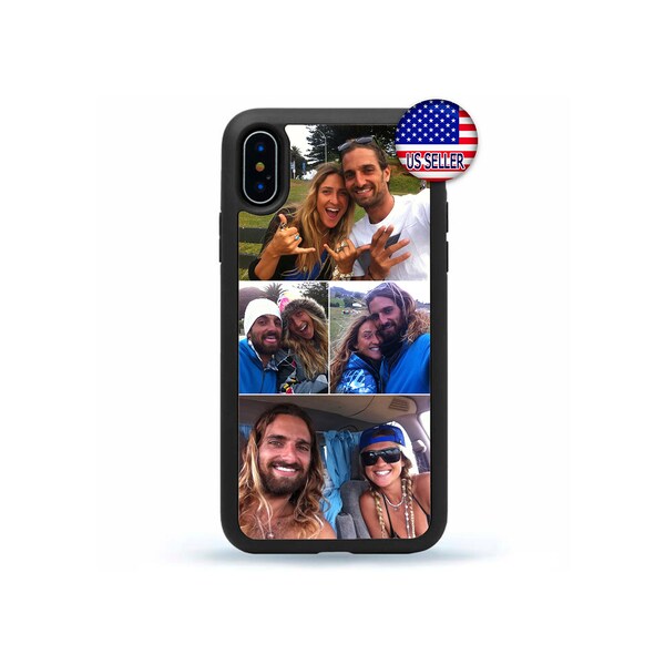 Collage Phone Case - Etsy