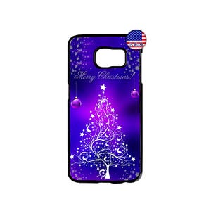 Christmas Phone Case,xmas Tree Holiday Case for Samsung Galaxy S23 ...