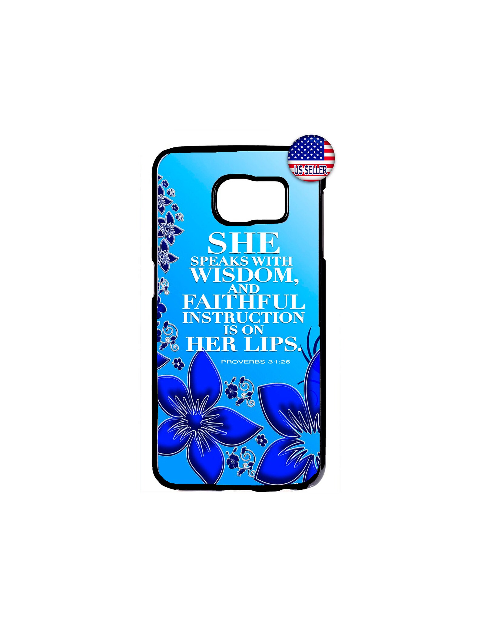 Bible Proverbs Quote She Is Hard Rubber Slim Case Cover For Etsy bible-proverbs-quote-she-is-hard-rubber-slim-case-cover-for-etsy
