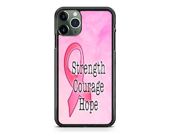 Cancer Phone Case - Etsy