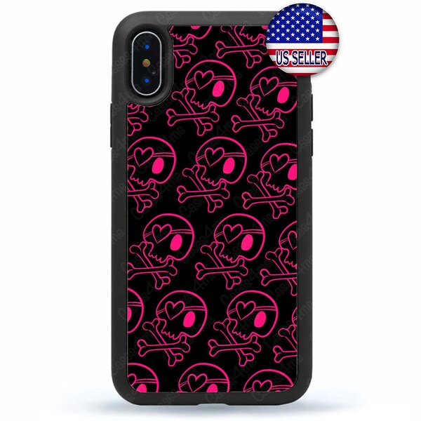 Skull Ipod - Etsy