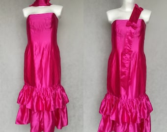 Tacky prom dress | Etsy
