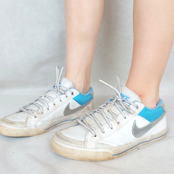 Nike 90s Shoes - Etsy