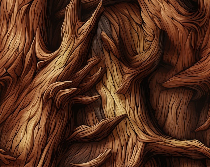 60 Wood Patterns Seamless Tree Patterns Repeatable Bark Pattern Wood ...