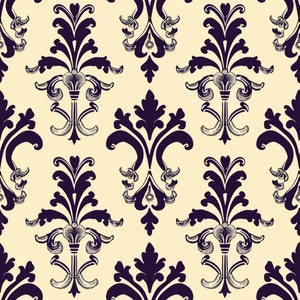 PNG Seamless Patterns New Orleans Digital Paper 5 Designs Colorful Tile ...