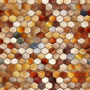 Seamless Patterns Various Wall Tile Patterns Textures - Etsy