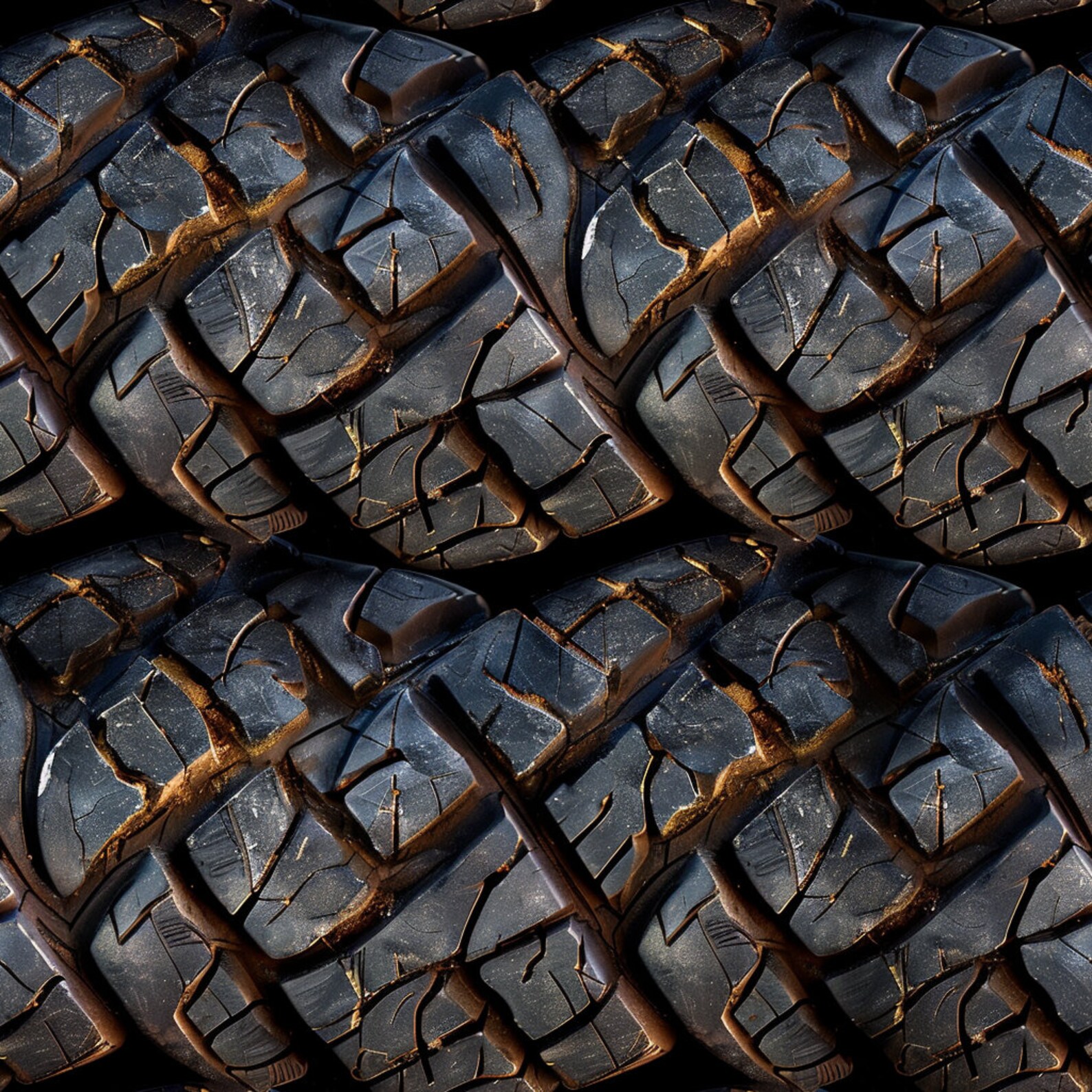 PNG Seamless Patterns Tire Tread Colorful Graffiti Digital Paper 5 ...