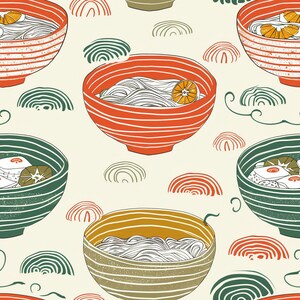 PNG Seamless Patterns Pho Digital Paper 5 Designs Wallpaper Tile Fabric ...