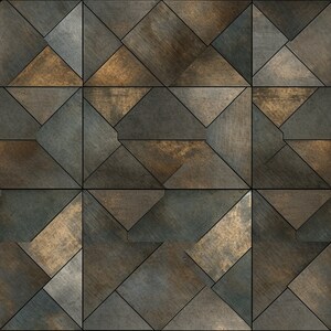 Seamless Patterns Various Wall Tile Patterns Textures - Etsy