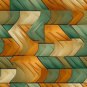 Seamless Patterns Various Wall Tile Patterns Textures - Etsy