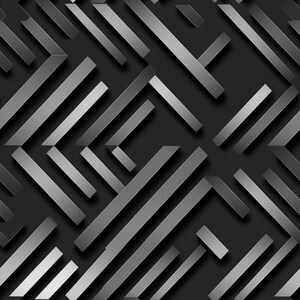 PNG Seamless Patterns Steel Digital Paper 5 Designs Texture Pack 02 ...