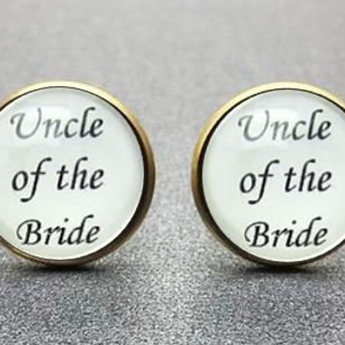 Uncle of the Bride Gift Gift for Uncle Printed Wedding | Etsy