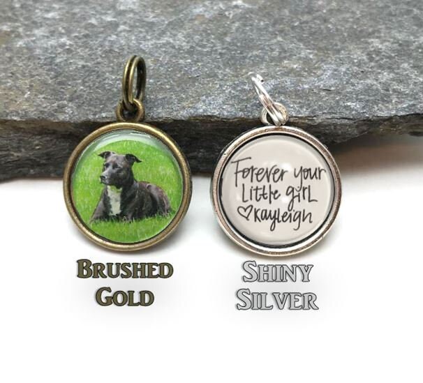 Photo pin boutonniere pin photo Pin Custom Lapel Pin photo | Etsy