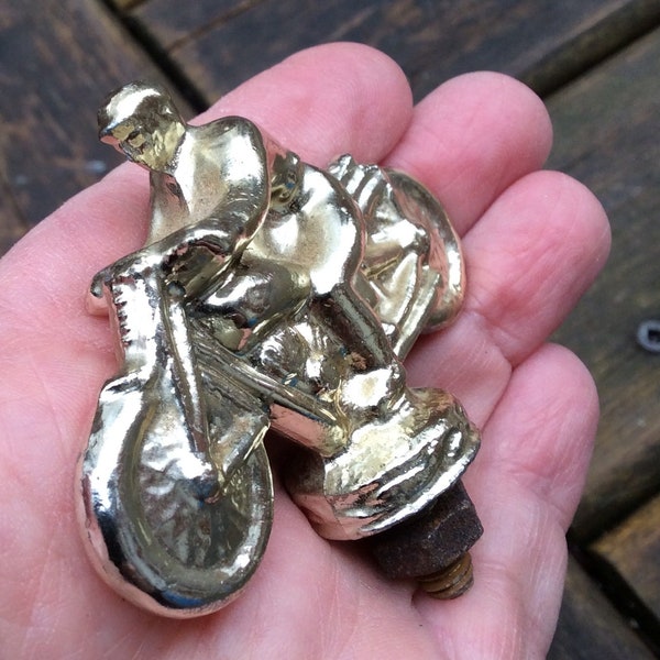 Motorcycle Trophy Top - Etsy