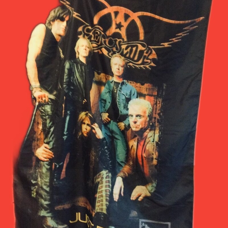 Rock and Roll Fabric - Etsy