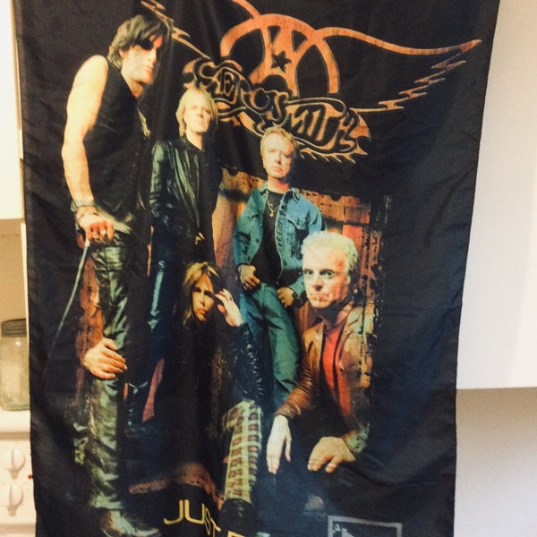 Steven Tyler Scarf - Etsy