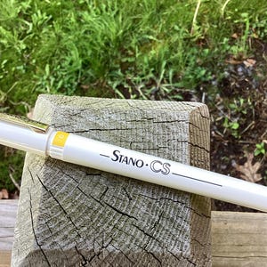 Vintage Standardgraph Stano CS Professional Pen for Film Drafting ...