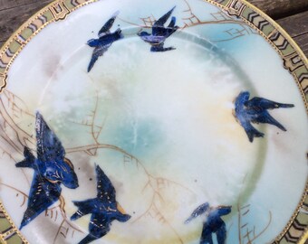 Pie Bird Vintage - Etsy