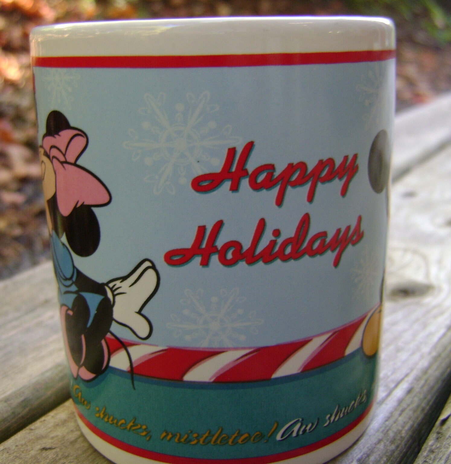 Kitchen & Dining Drink & Barware Mickey Minnie Mouse Valentines Mugs ...