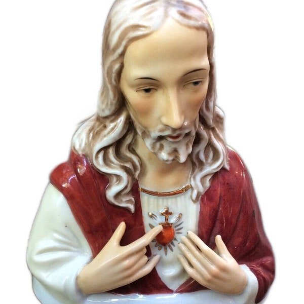 Jesus Figure - Etsy