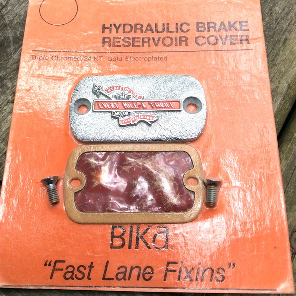 Motorcycle Parts - Etsy