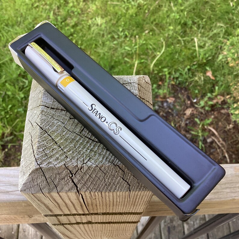 Vintage Writing Drafting Art Pens Standardgraph Stano CS Technical Pen ...