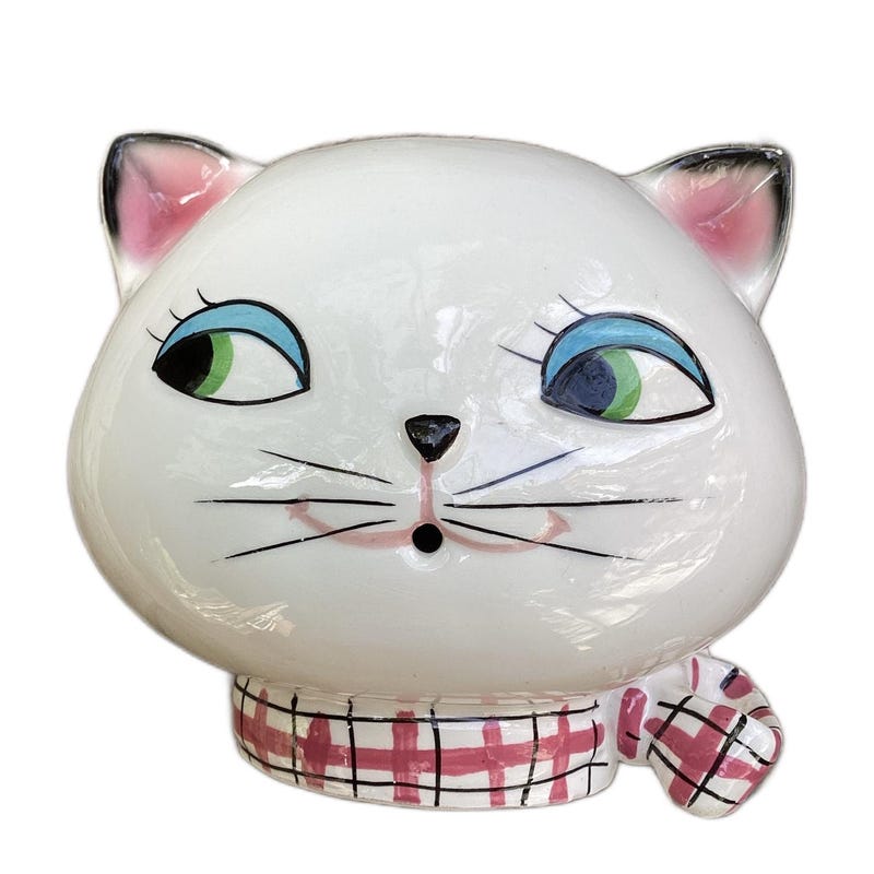 Holt Howard Cats - Etsy