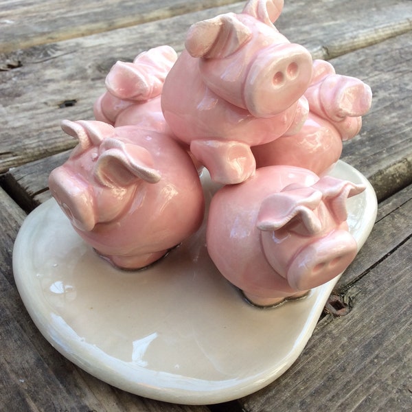 Clayton Pottery - Etsy