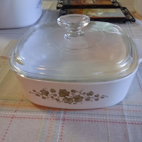 Corning Ware - Etsy