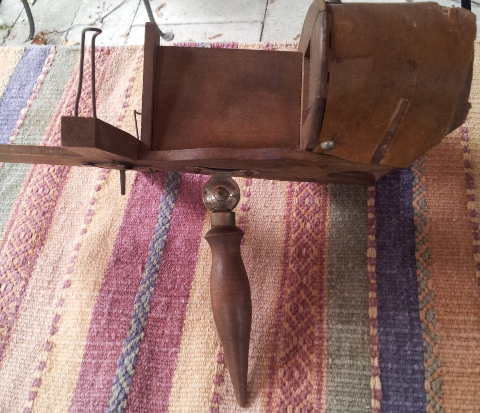 Antique Stereoscope Art Display Decor Circa 1885 Vintage - Etsy