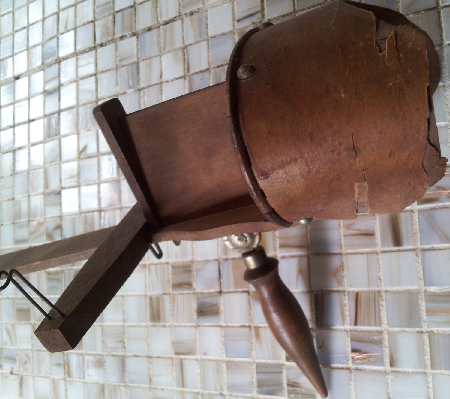 Antique Stereoscope Art Display Decor Circa 1885 Vintage - Etsy