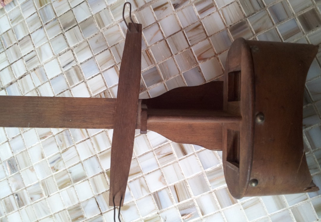 Antique Stereoscope Art Display Decor Circa 1885 Vintage Collectible ...