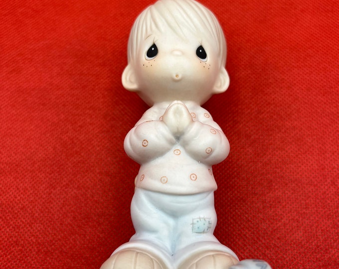 Precious Moments Figurines Special Half Price Offer Full Set or Your ...
