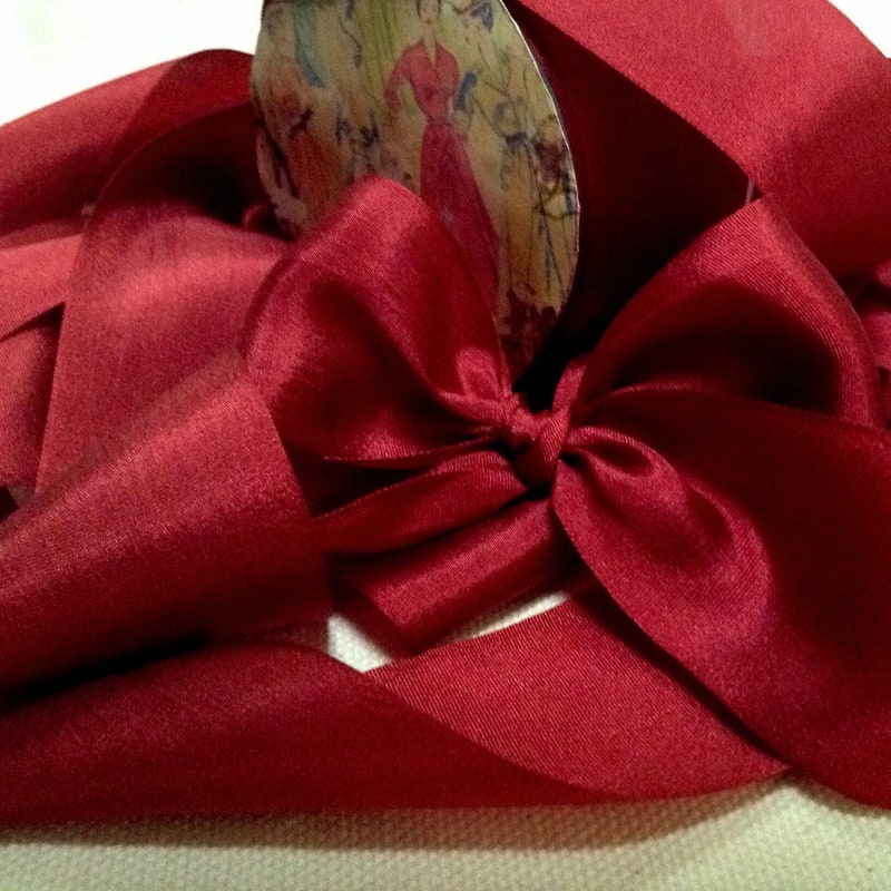 Ribbon - Etsy
