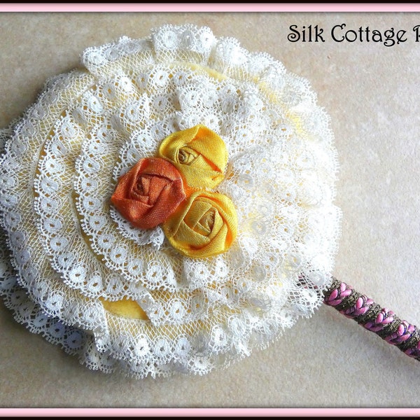 Powder Puff - Etsy