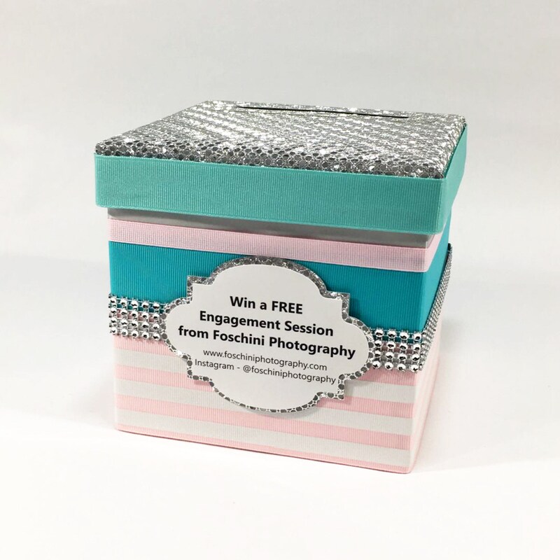 Raffle Baskets - Etsy