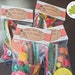 Make Your Own Turkey Play Dough Bag Topper: Printable (PDF & PNG ...