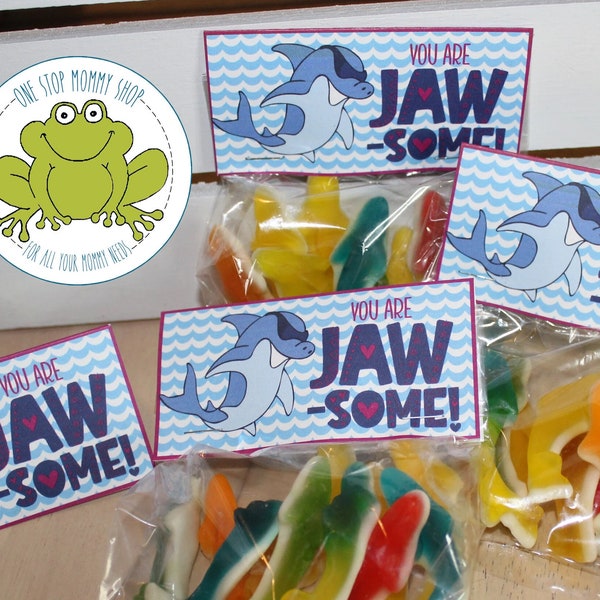 Make Your Own Play Dough Birthday Cake Printable Bag Topper Print at ...