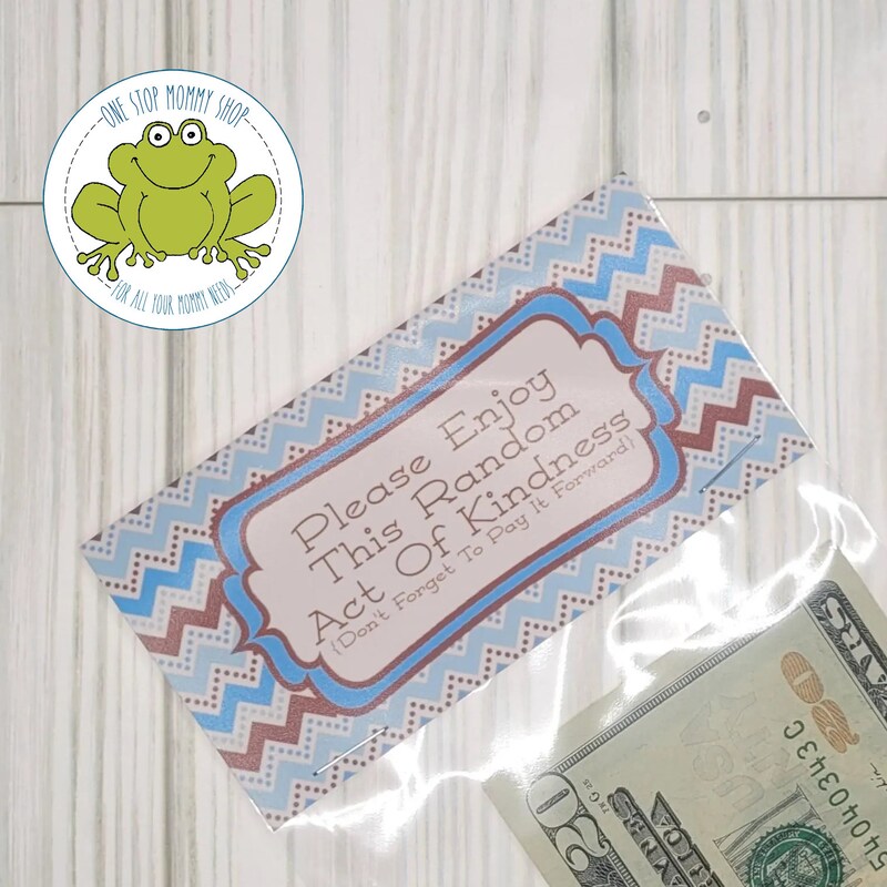 Random Acts of Kindness - Etsy