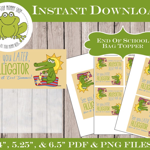 See You Later - Etsy