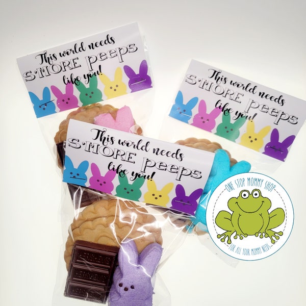 Spring Party Favors - Etsy