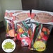 Make Your Own Turkey Play Dough Bag Topper: Printable (PDF & PNG ...