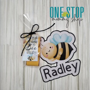 Make Your Own Play Dough Birthday Cake Printable Bag Topper Print at ...