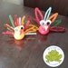 Make Your Own Turkey Play Dough Bag Topper: Printable (PDF & PNG ...