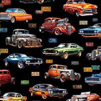 Car Fabric - Etsy