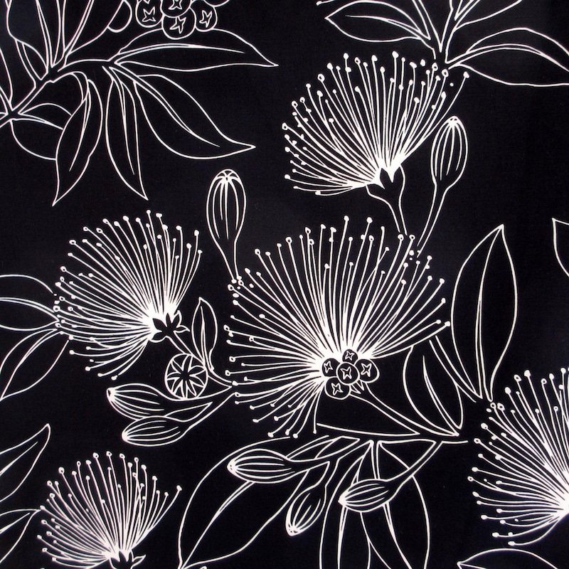 Large Scale Fabric - Etsy