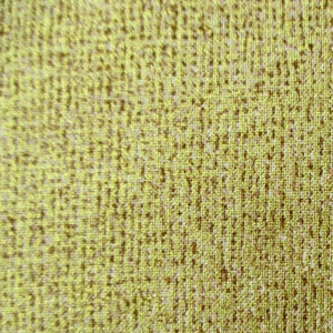 Fabric, Gold Metallic, Burlap Look Basic Print by Benartex, Quilting ...