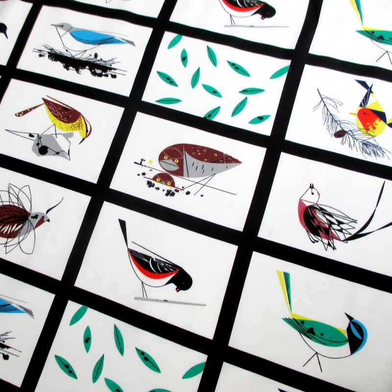 Charlie Harper - Etsy