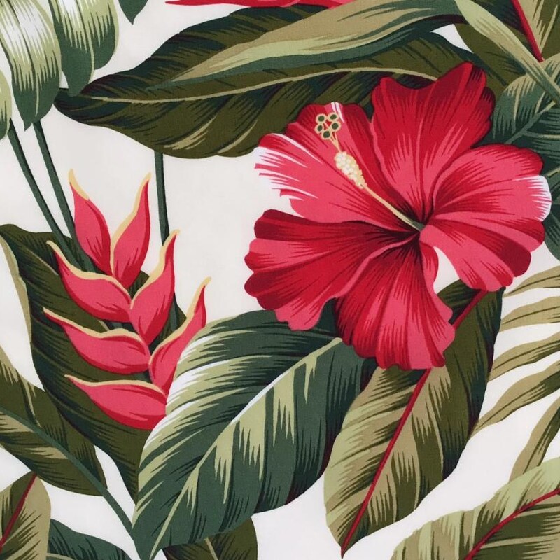 Large Fabric Flowers - Etsy