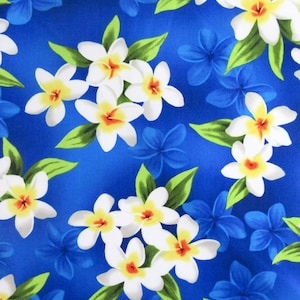 Blue Pacific Fabrics - Etsy